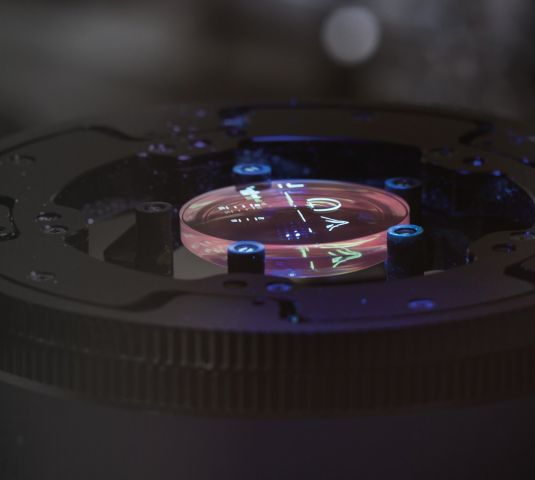 Swiss high-tech factorys - Optical lens supplier – Optiswiss AG