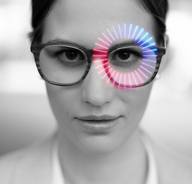 Single Vision - Eyeglass lenses - Optical lens supplier – Optiswiss AG
