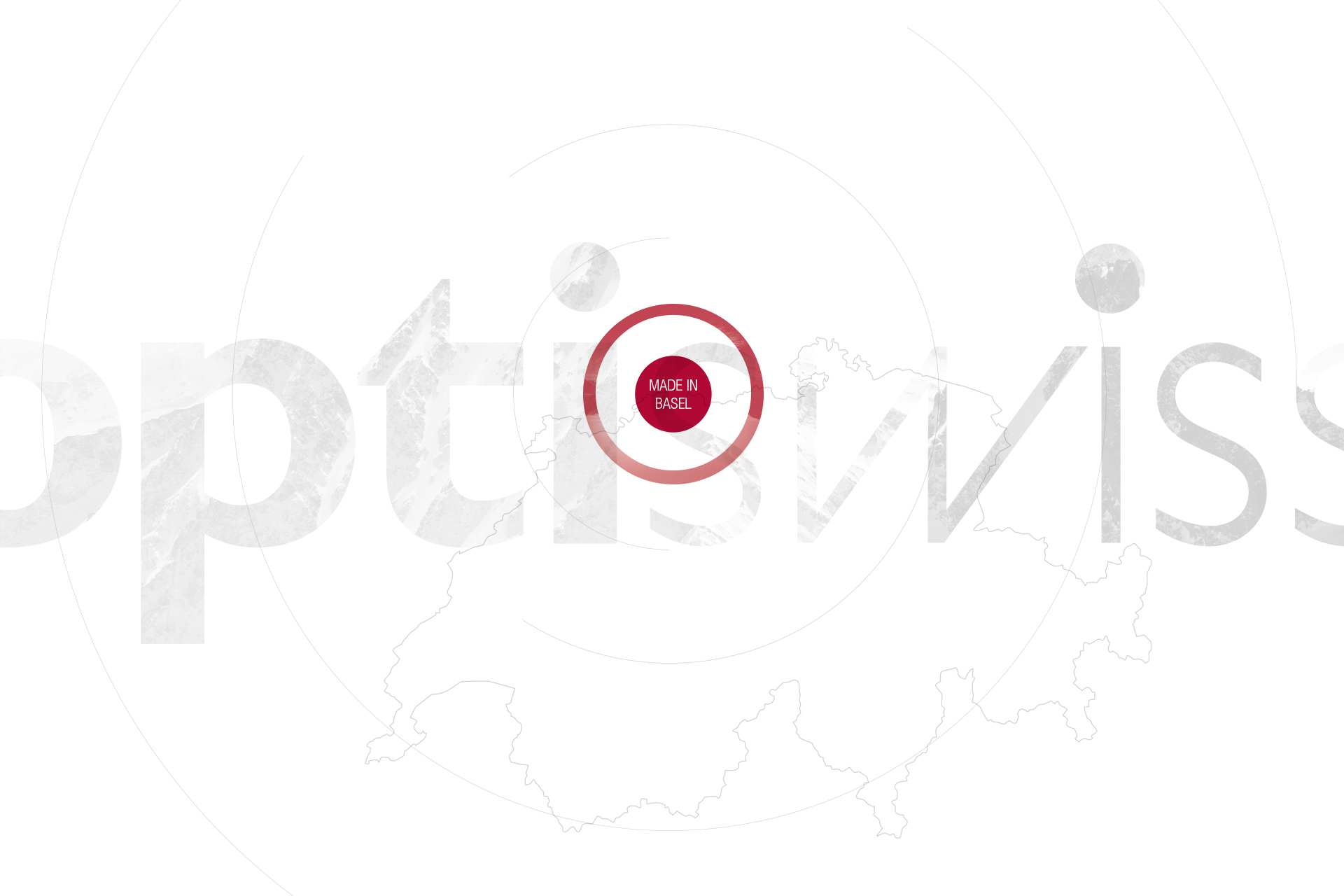 Our world for opticians - Optical lens supplier – Optiswiss AG