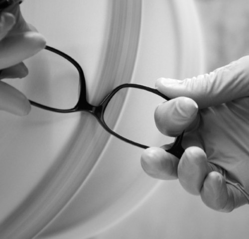 Gseh Collection - Optical lens supplier – Optiswiss AG